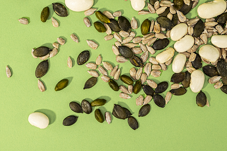 Buying ingredients - perfect for many things